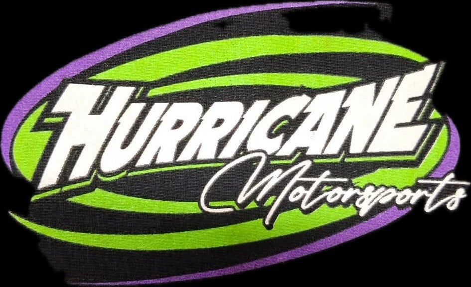 Hurricane – Eclectic Jade