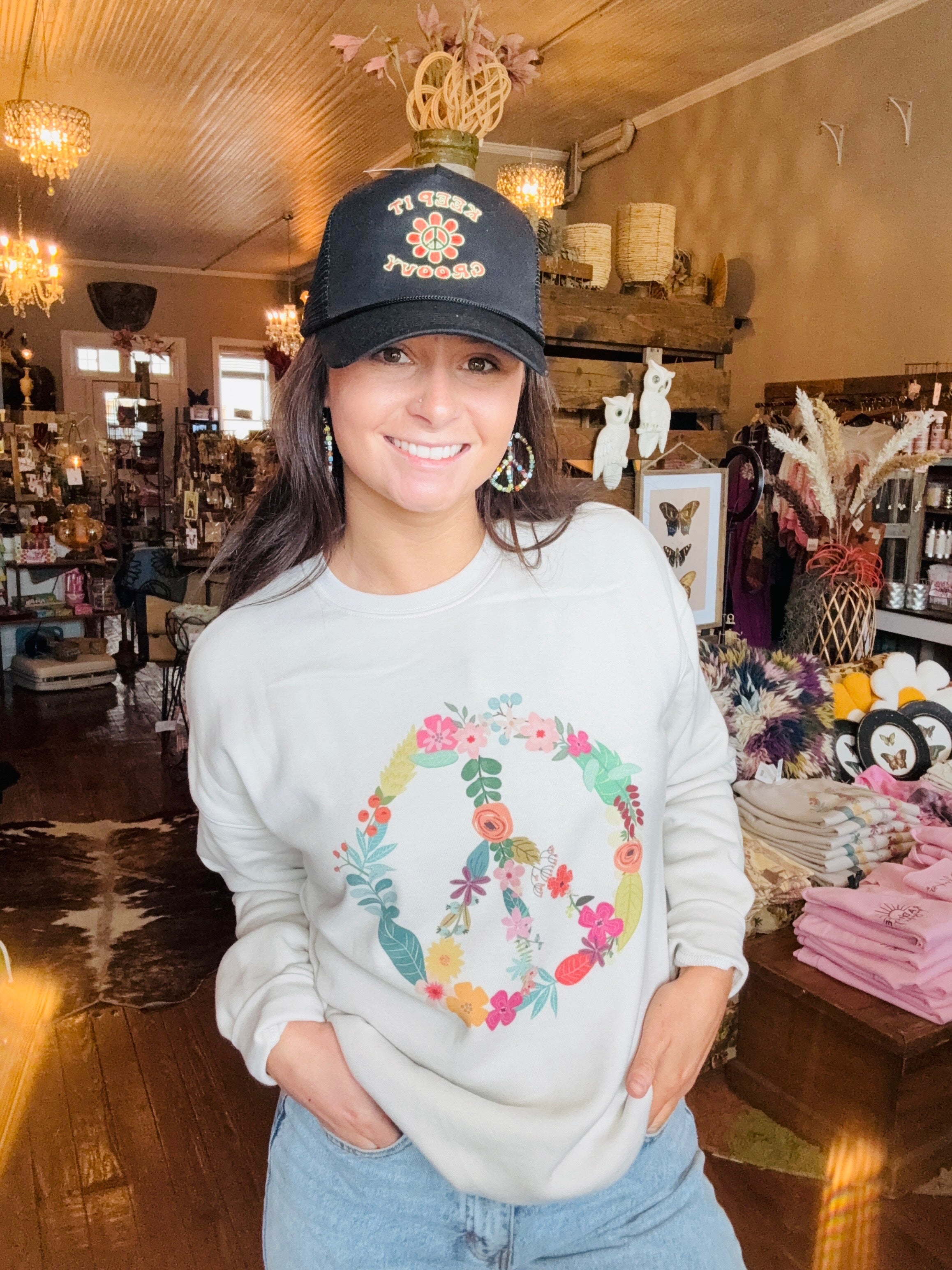 Graphics – Eclectic Jade