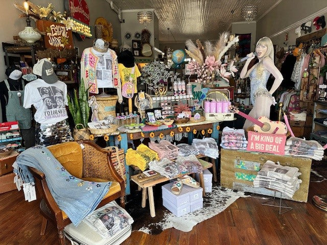 Taylor Merch – Page 2 – Eclectic Jade