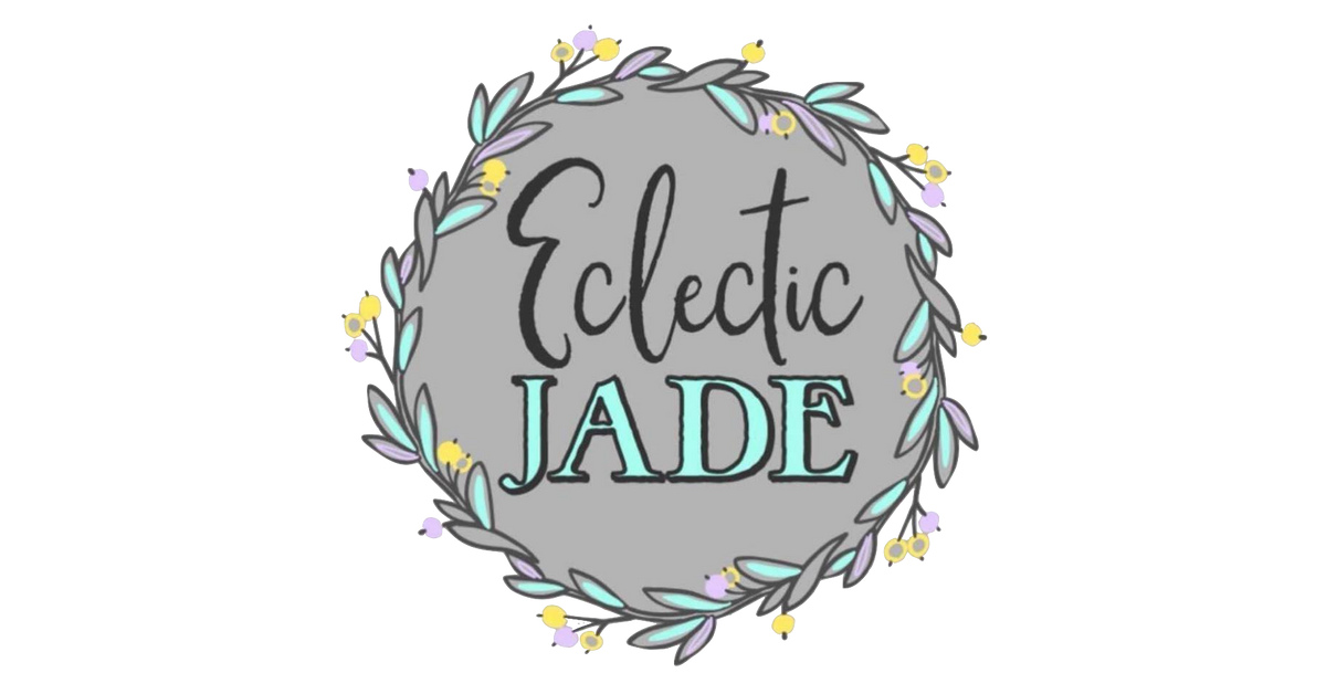 Eclectic Jade - Home Decor and Floral